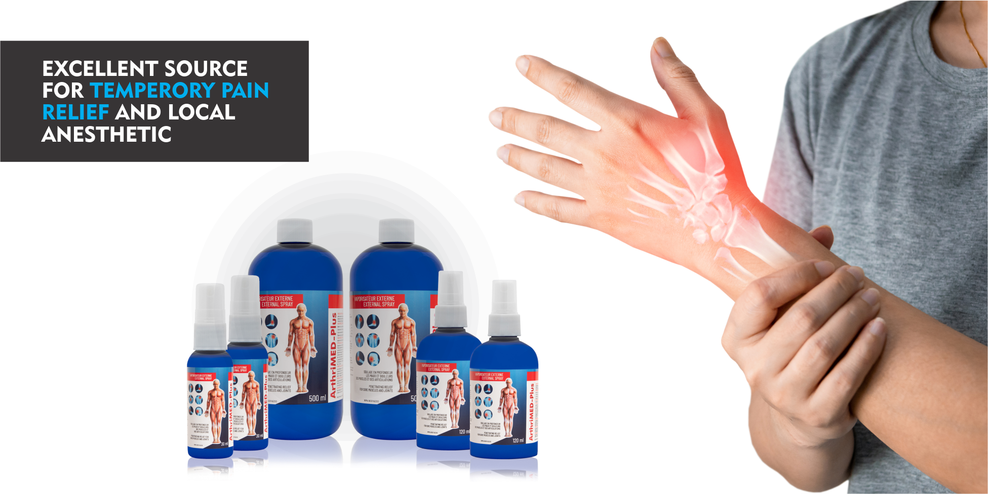 Accueil - Arthrimed Plus