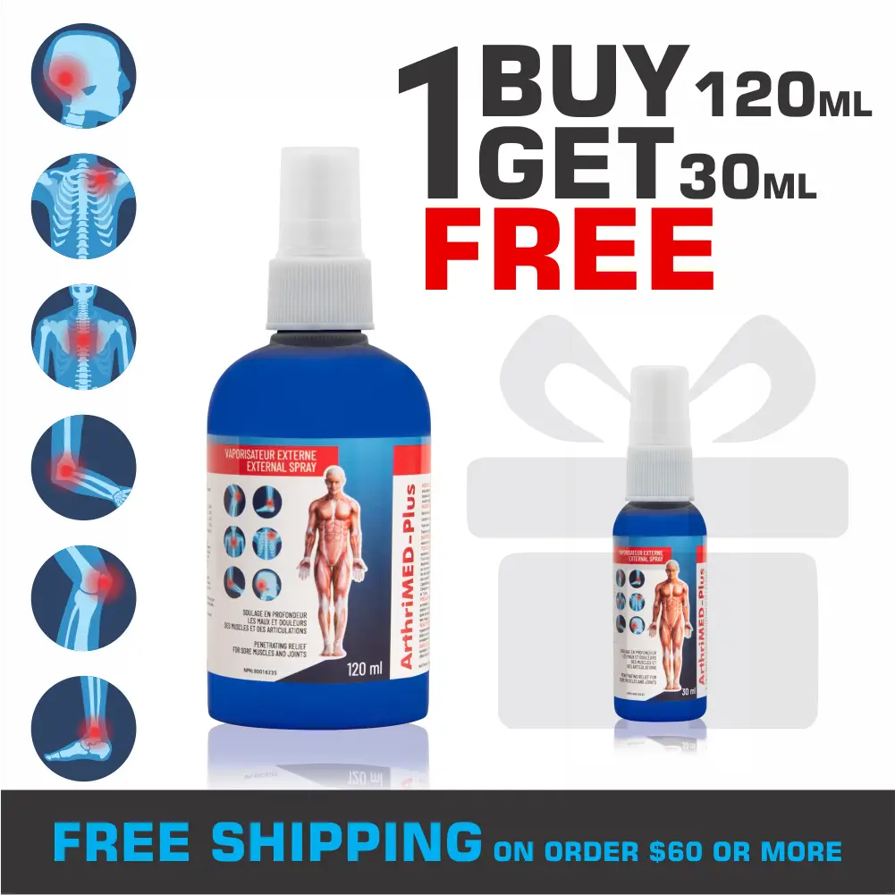 Accueil - Arthrimed Plus